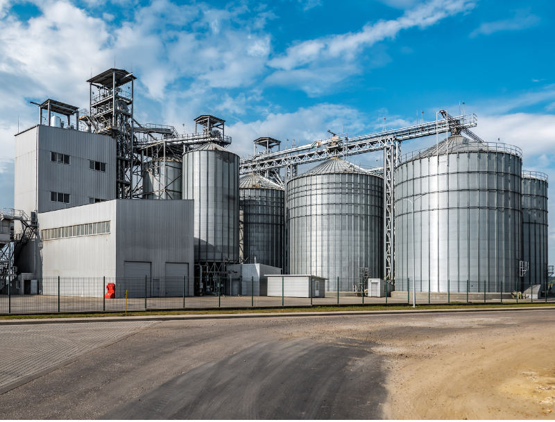 Optimus Oil | Líder en Biodiésel e Hidrocarburos